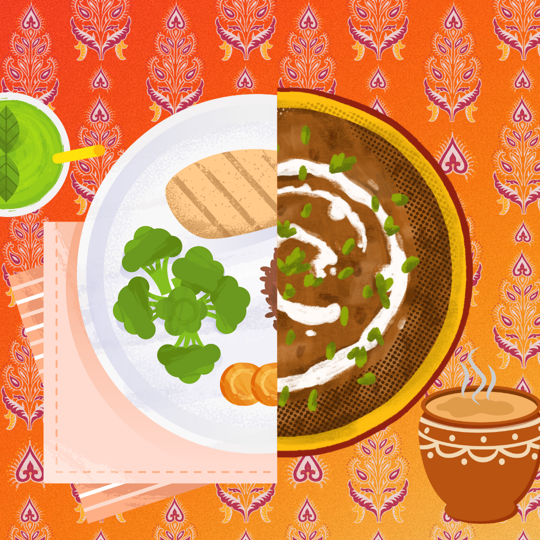 From Restriction to Empowerment: Reclaiming the Joy of Food – Embrace ...
